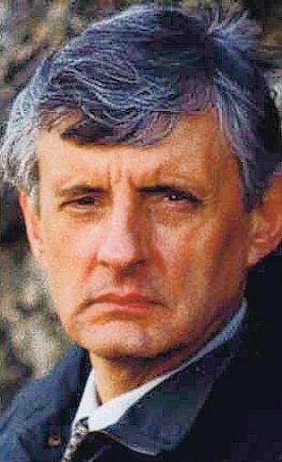 Picture of Jack Shepherd