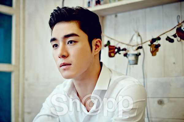 Picture of Ha-Joon Seo