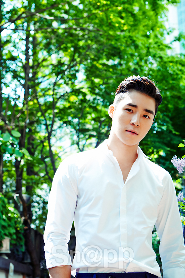 Picture of Ha-Joon Seo