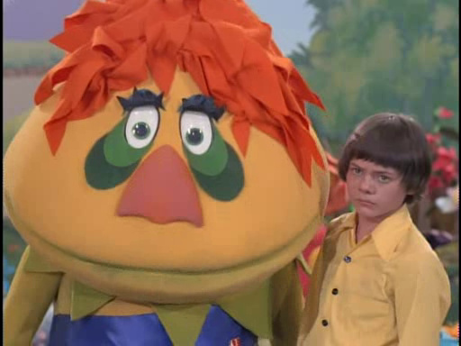 Picture of H.R. Pufnstuf