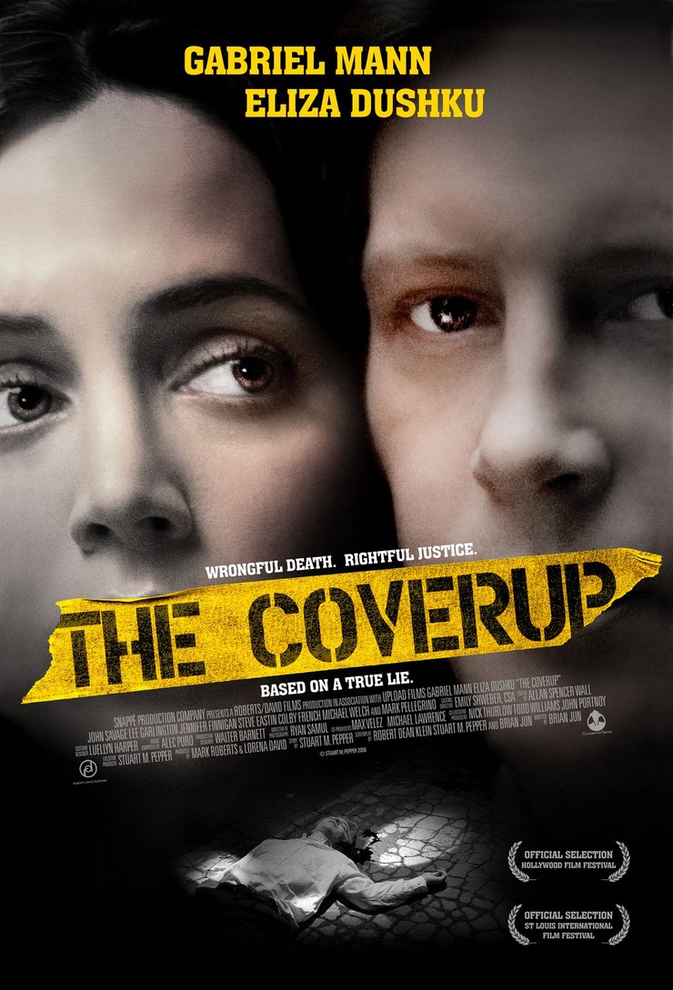 Picture of The Coverup