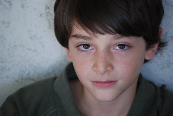 Picture of Aaron Refvem