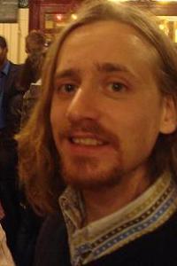 Image of Martin Andersson