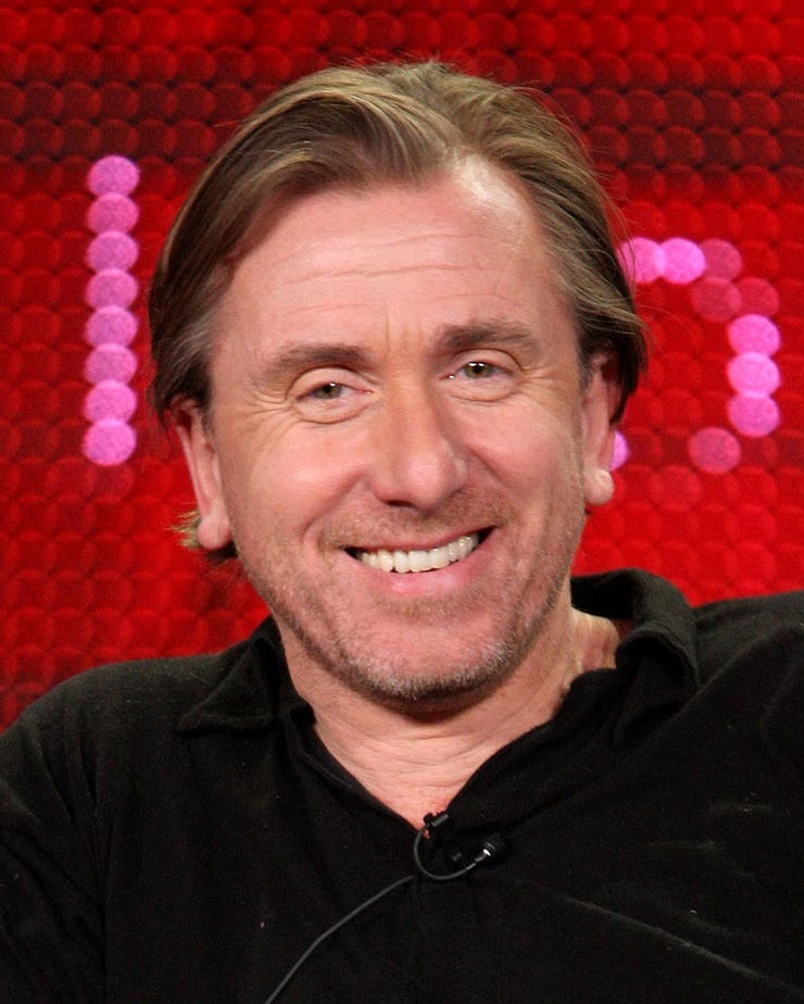 Picture of Tim Roth