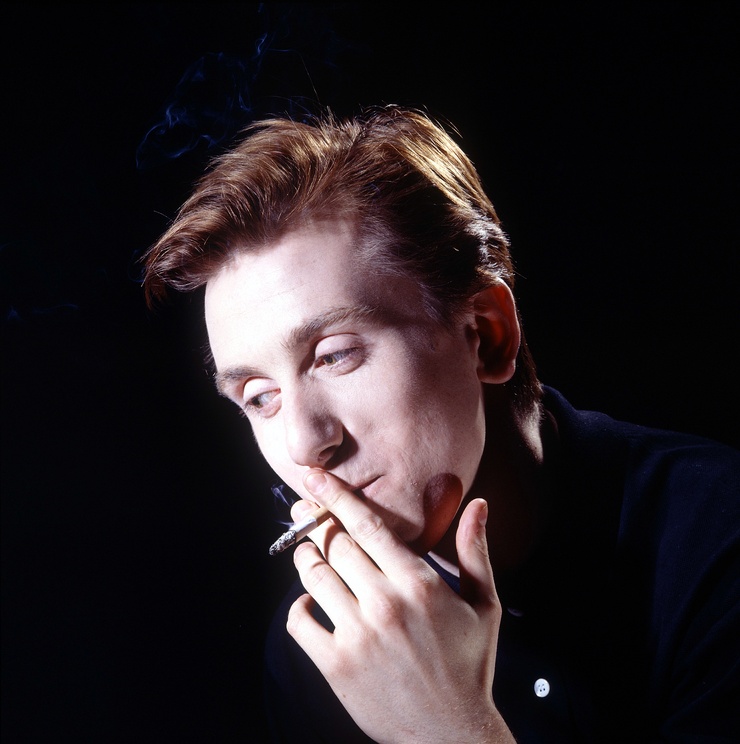Picture of Tim Roth