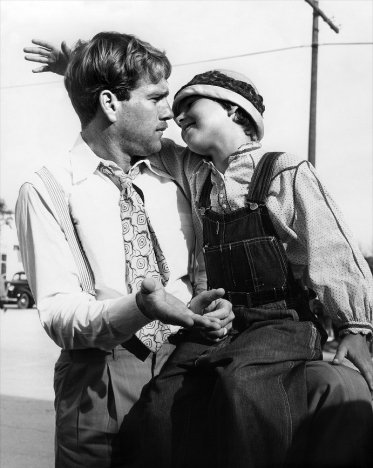 Picture of Paper Moon