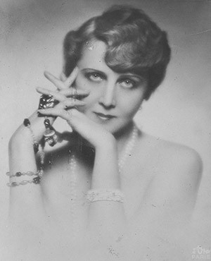 Helena Makowska image