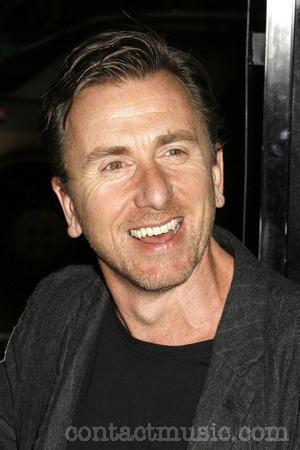 Picture of Tim Roth