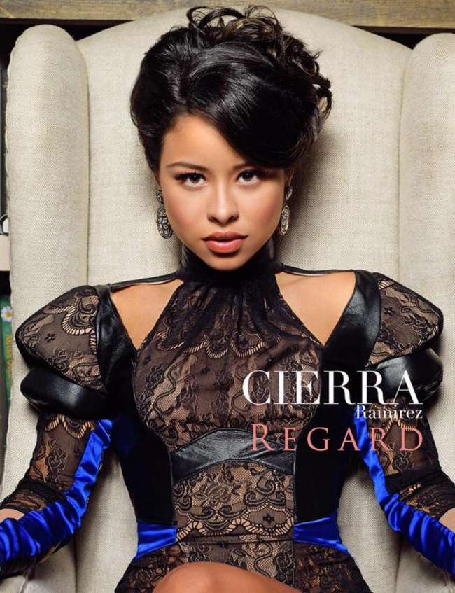 Picture of Cierra Ramirez