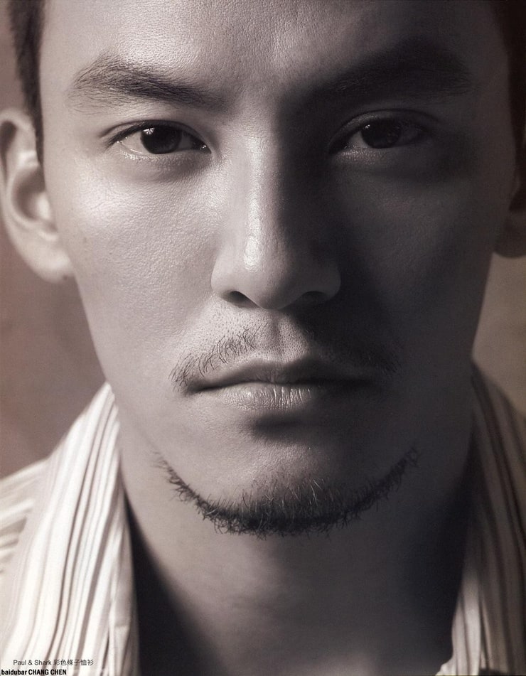 Image of Chen Chang