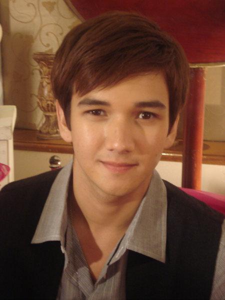 Picture of Matt Evans