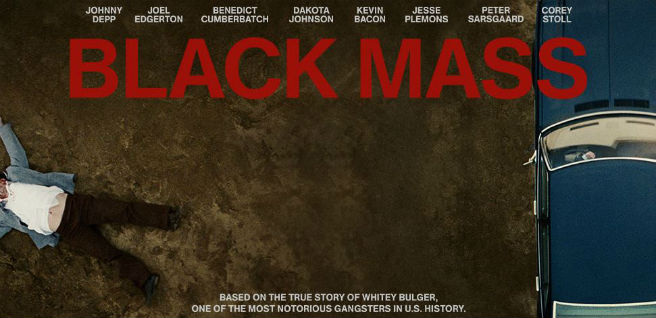 Black Mass image