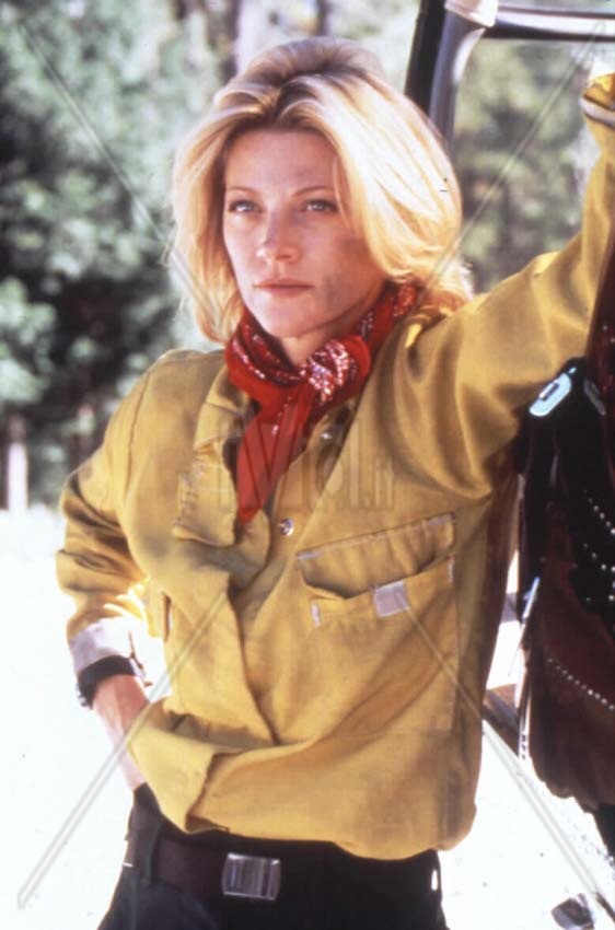 Picture of Janet Gunn