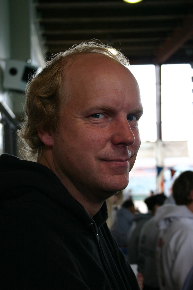 Picture of Kent Beck