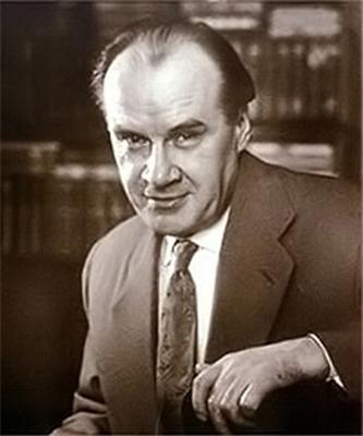 Picture of Nikolay Nosov