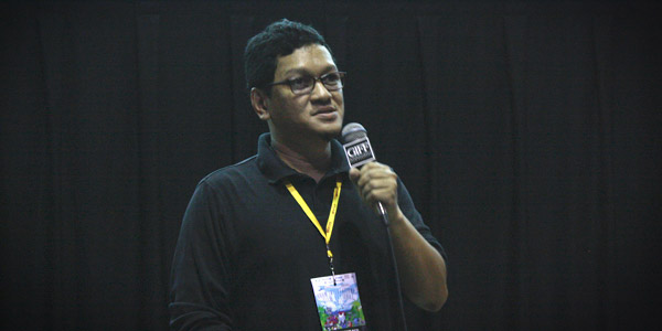 Picture of Raymond Red