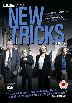 Picture of New Tricks
