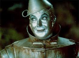 Picture of Tin Man