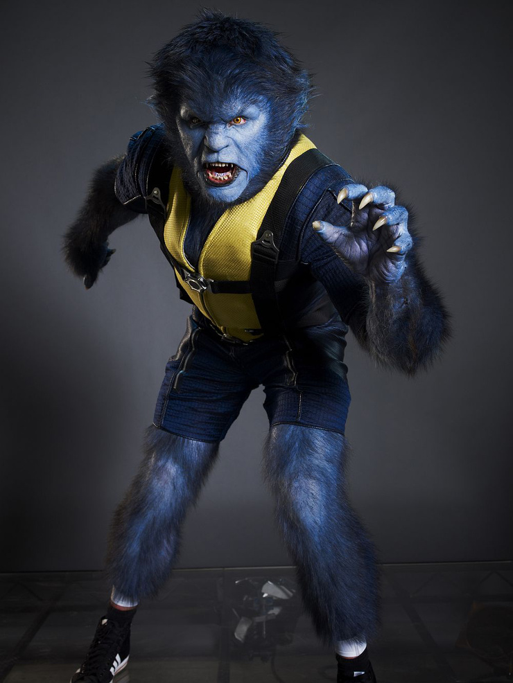 Image of X-Men: First Class