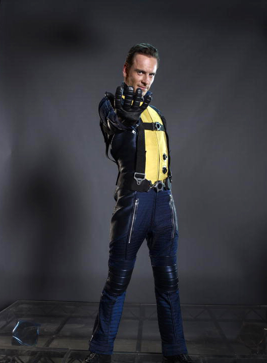 Picture of X-Men: First Class