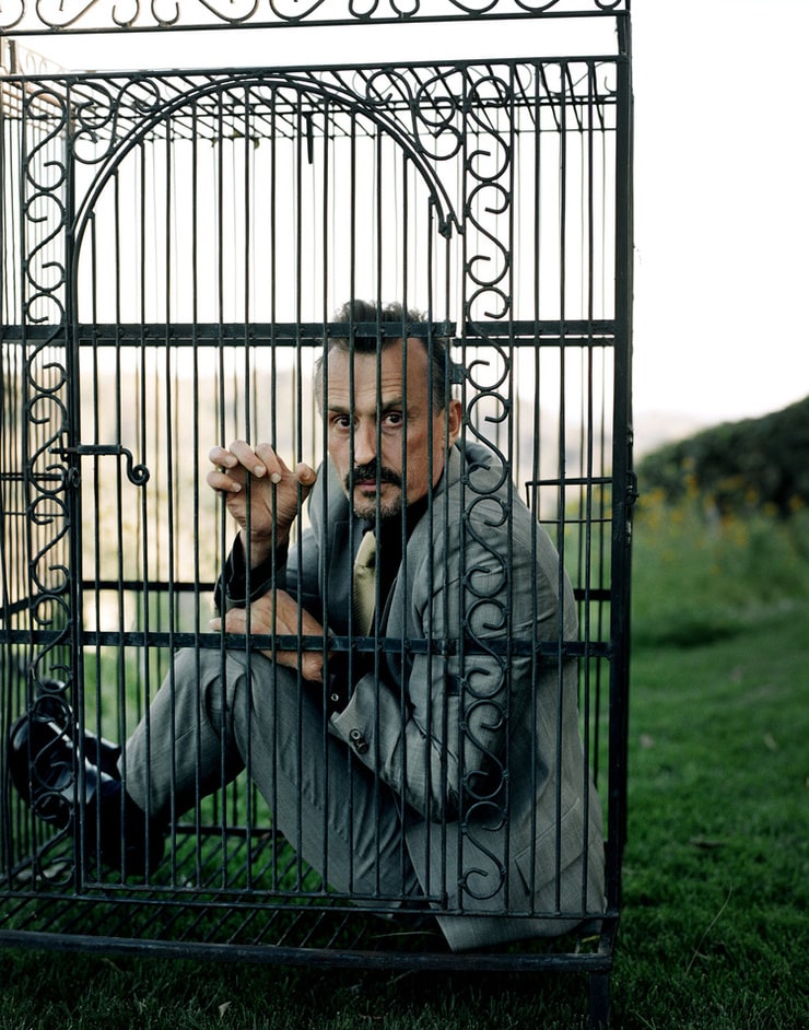 Picture of Robert Knepper