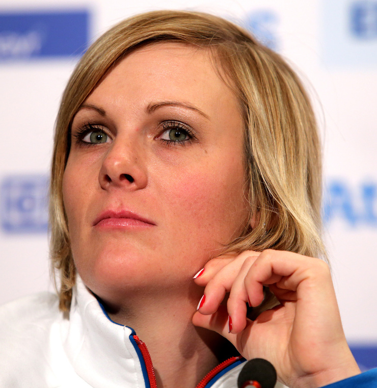 Picture of Nicole Hosp