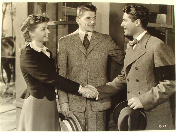 Picture of Kings Row (1942)