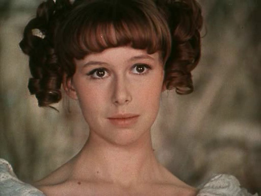 Picture of Yevgeniya Simonova