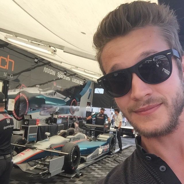 Picture of Nick Roux