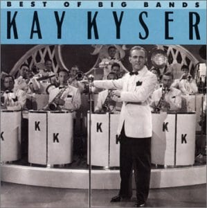Picture of Kay Kyser