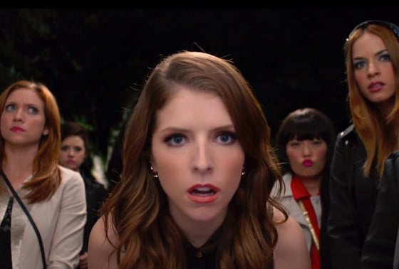 Picture of Pitch Perfect 2