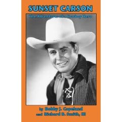 Picture of Sunset Carson