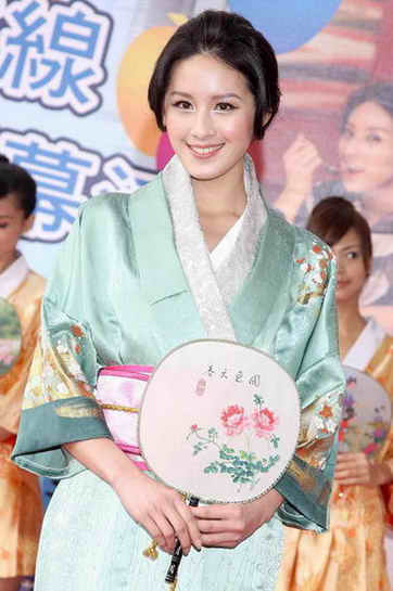 Picture of Kai-xuan Tseng