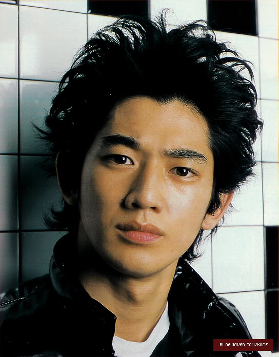 Picture of Eita