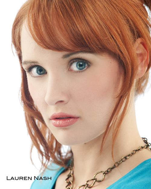 Picture of Lauren Nash