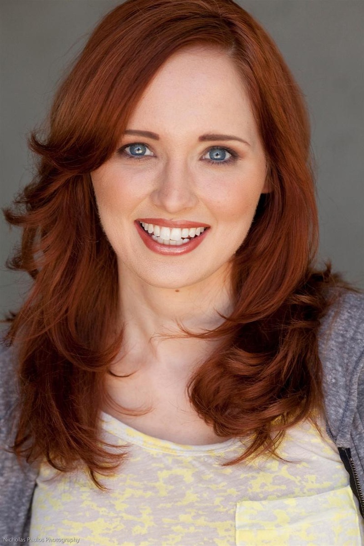 Picture of Lauren Nash