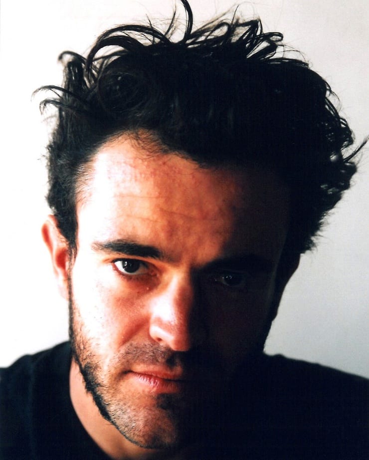 Picture of Frans Boyer