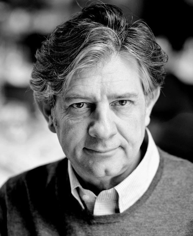 Picture of François Berland