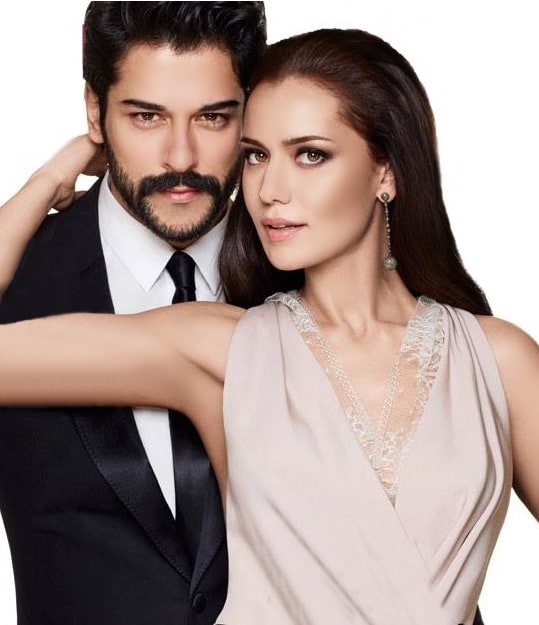 Image of Fahriye Evcen