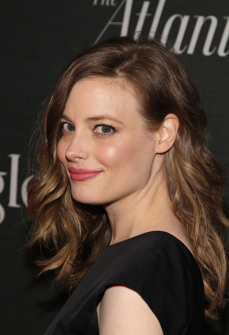 Picture of Gillian Jacobs
