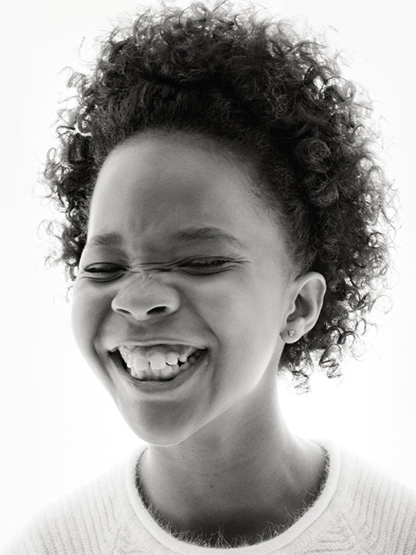Picture of Quvenzhané Wallis