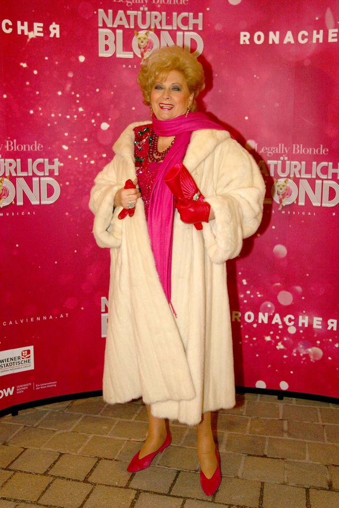 Picture of Birgit Sarata