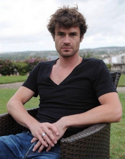 Picture of Yannick Renier