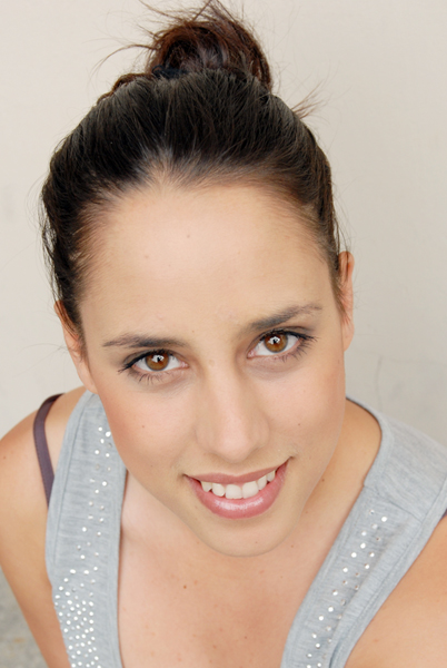 Picture of Anna Trokán