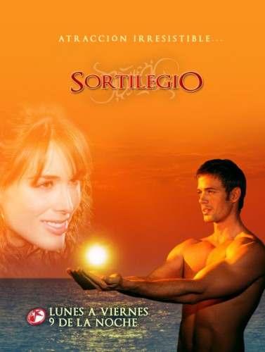Picture of Sortilegio