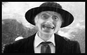 Picture of Reverend Henry Kane