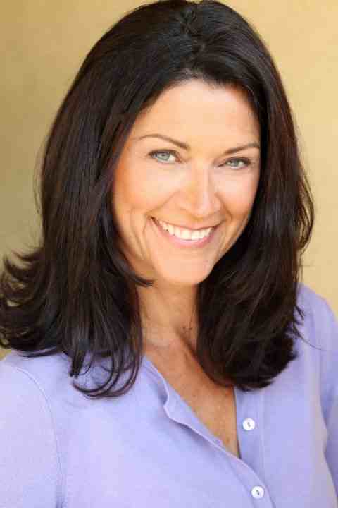 Picture of Caroline Redekopp