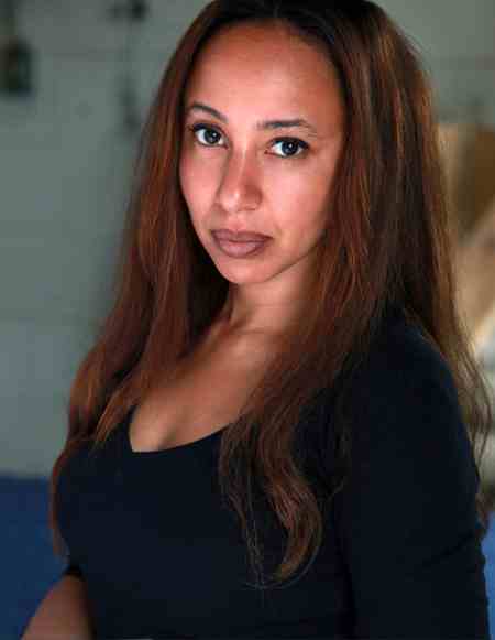 Picture of Rachelle Casseus
