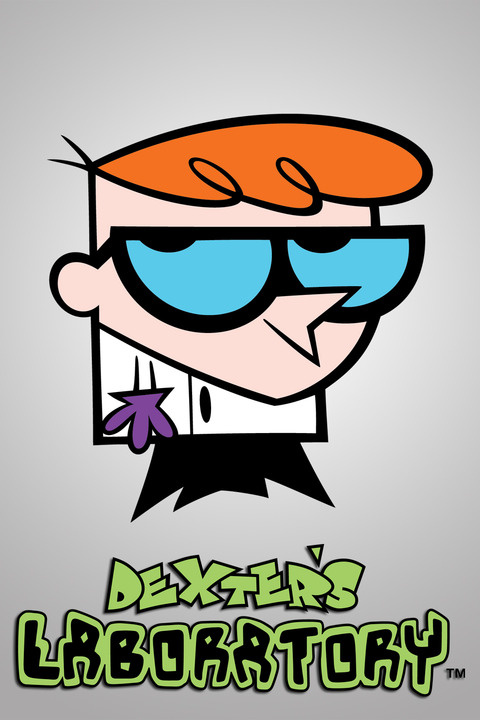 Picture of Dexter's Laboratory