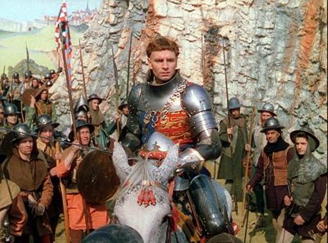 Picture of Henry V